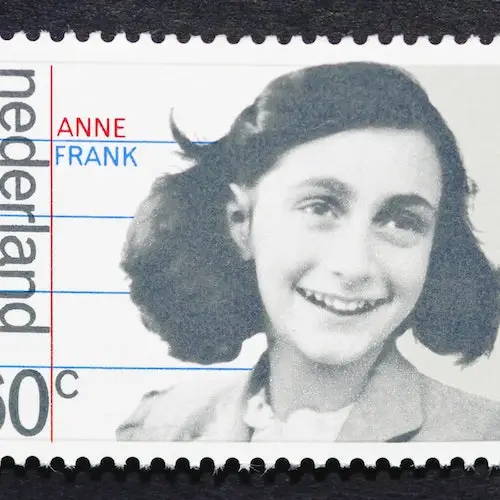 Amsterdã: excursão privada a pé por Anne Frank - Amsterdã | Hurb